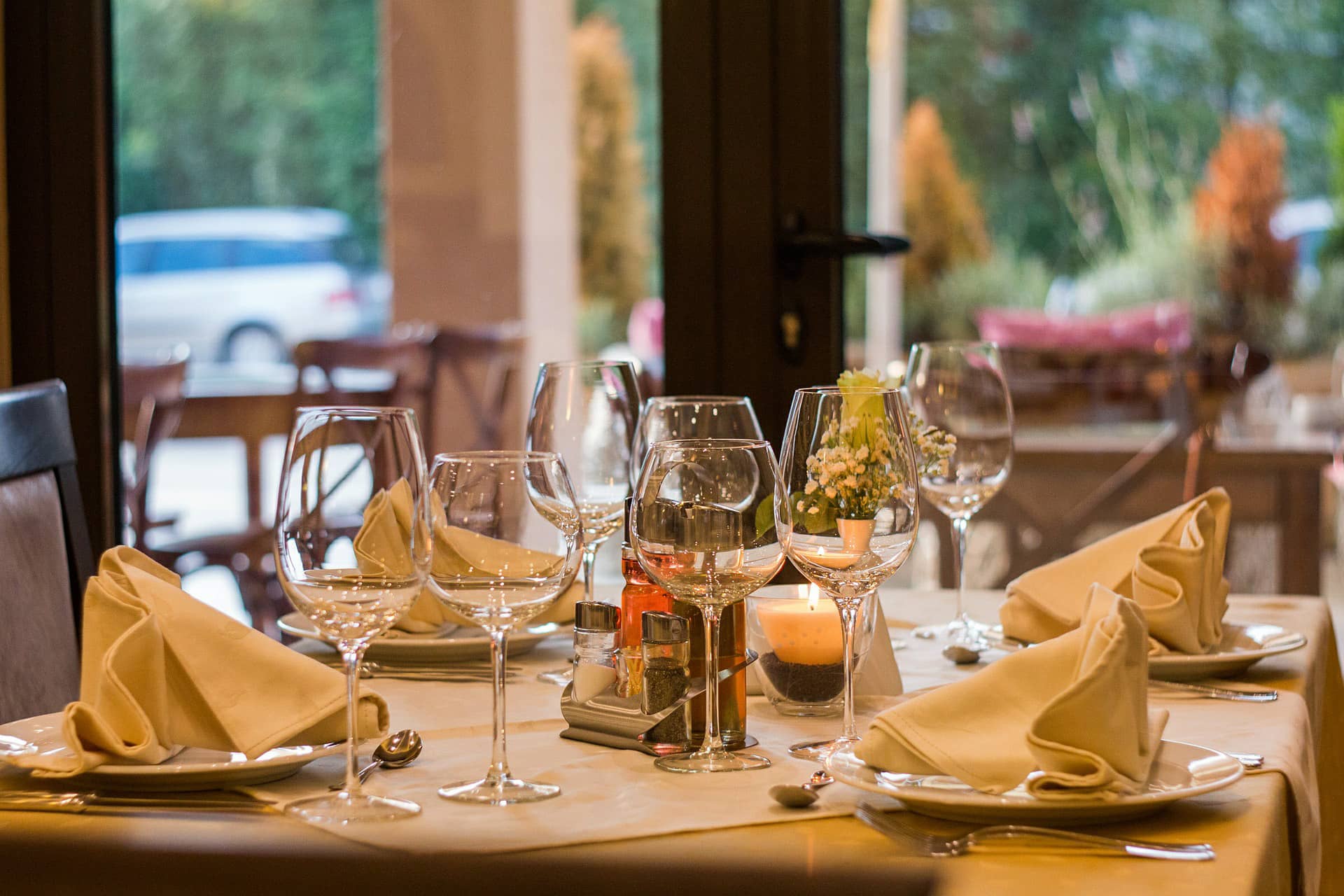 Discover Different Types of Italian food - calitaliafood.com