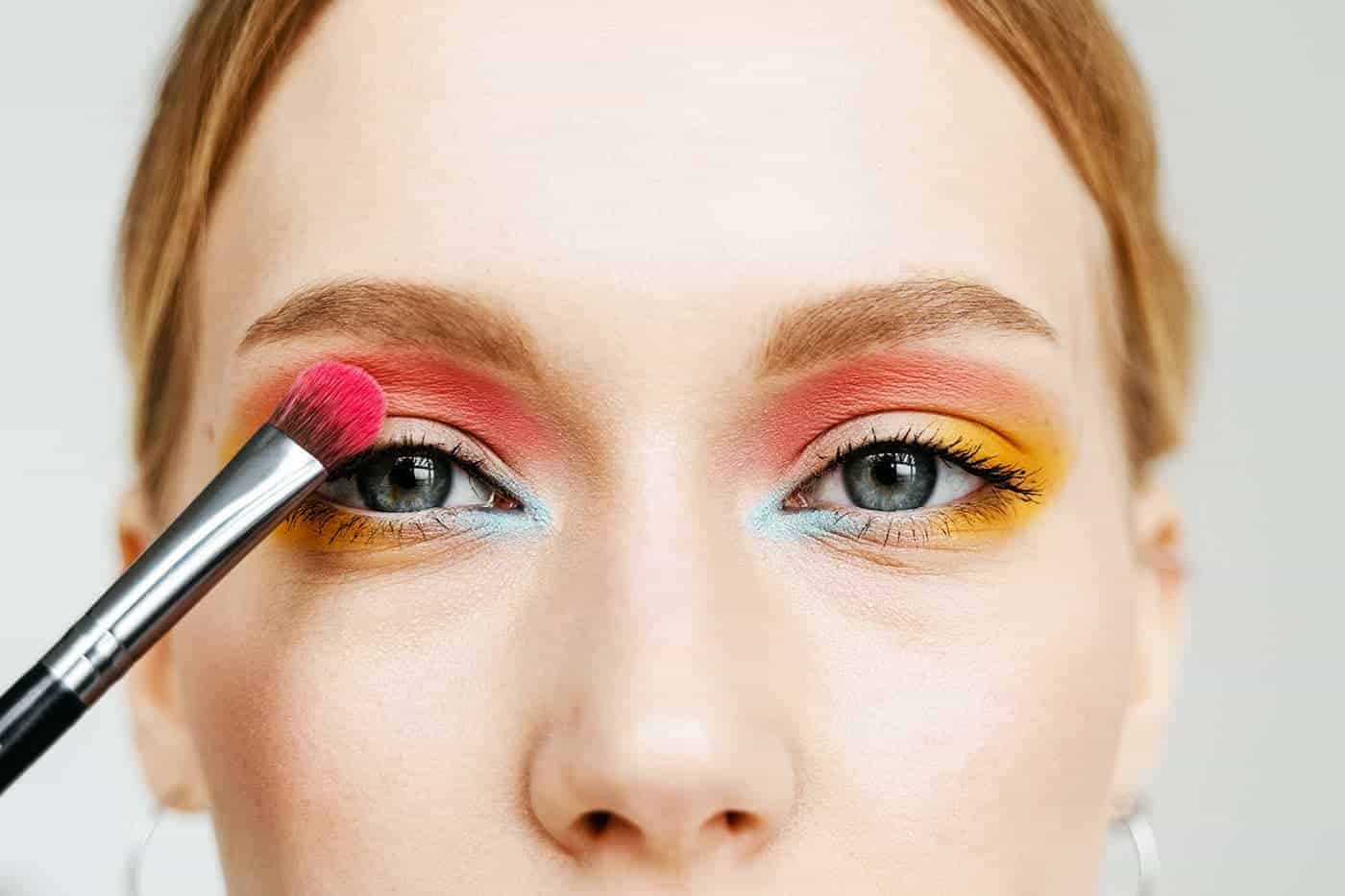 Evening makeup – Makeup