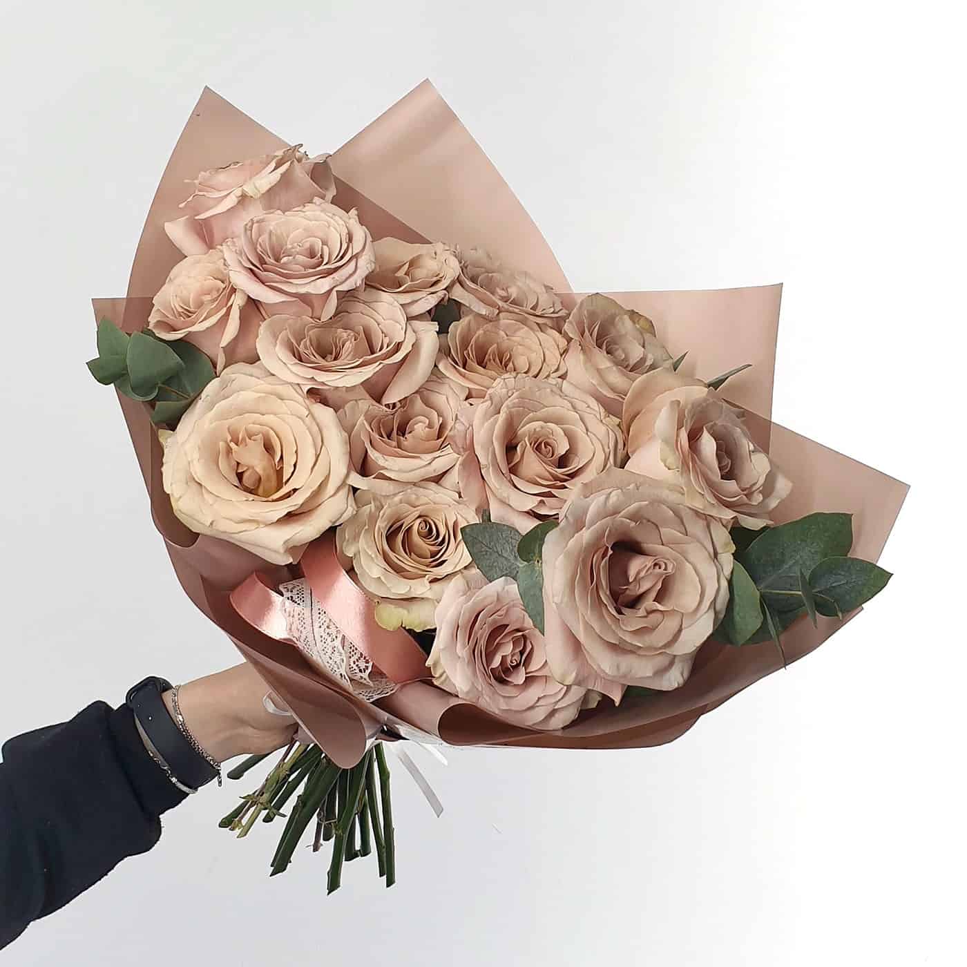 Queen Rose – Floral Shop