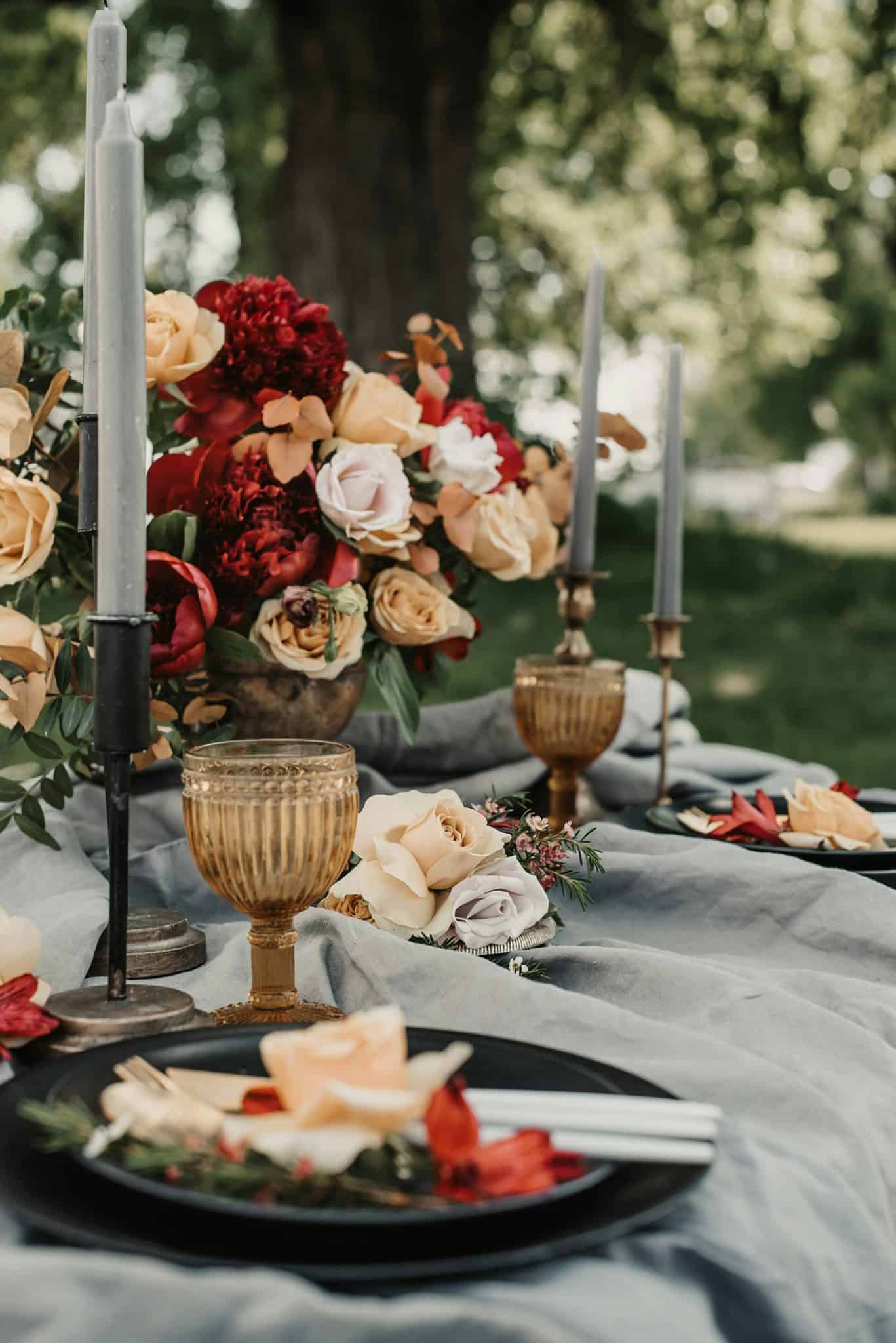 Ever After Events – To turn love stories into timeless celebrations ...