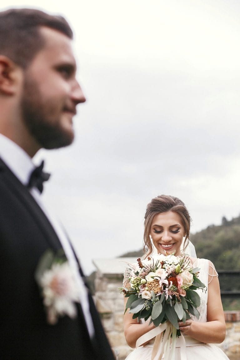 Ever After Events – To turn love stories into timeless celebrations ...