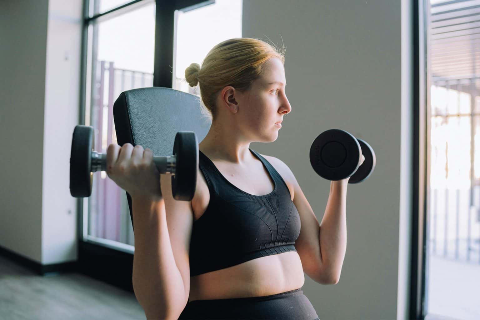 Fit Studio – To empower individuals to unlock their strongest selves through dynamic fitness ...