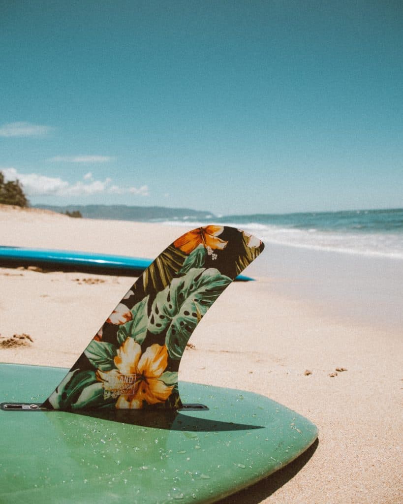 Aloha Board – Surf Shop